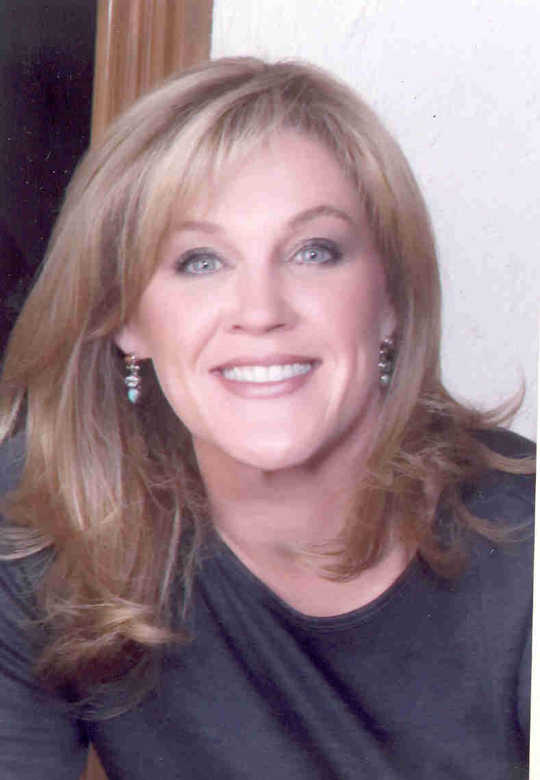 Doreen McGettigan - They Say Everyone Has A Story interviews Michelle ...